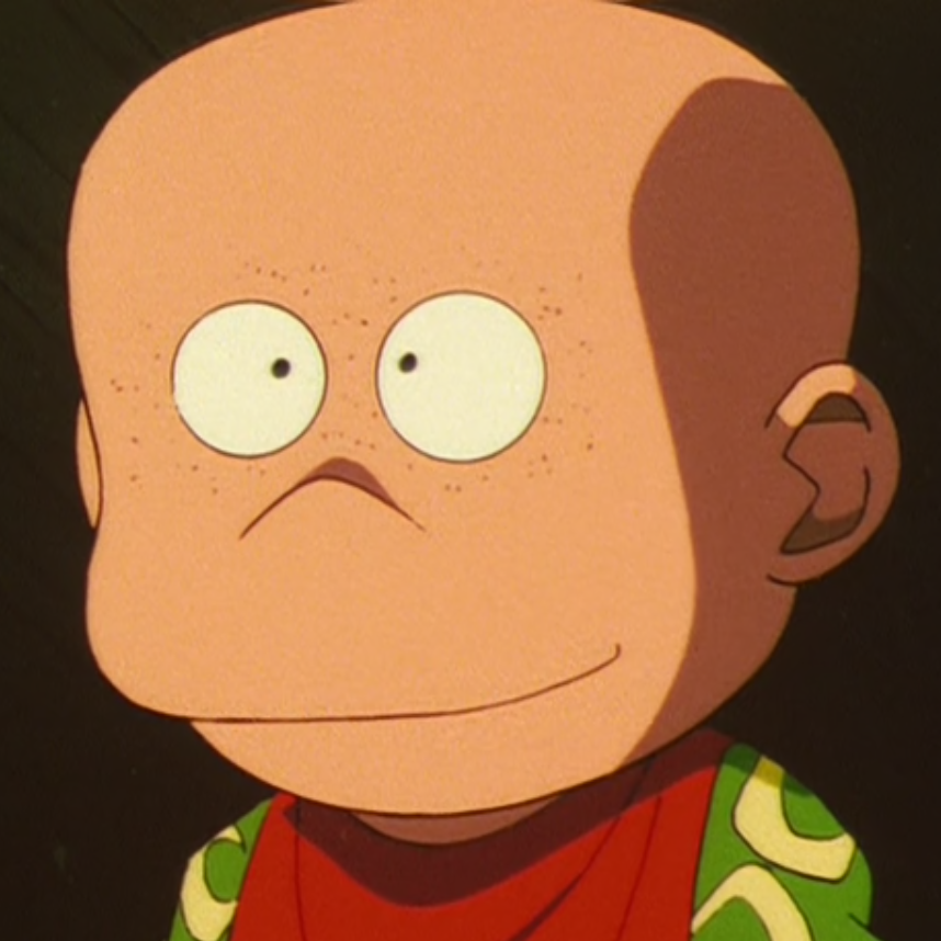 Zashiki-Warashi | GeGeGe no Kitarō Wiki | Fandom