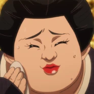 Nebutori/Gallery | GeGeGe no Kitarō Wiki | Fandom
