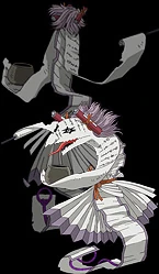 Kyōrinrin | GeGeGe no Kitarō Wiki | Fandom