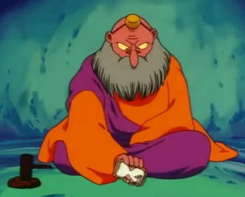 Dai-Tengu | GeGeGe no Kitarō Wiki | Fandom