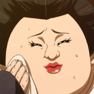 Nebutori/Gallery | GeGeGe no Kitarō Wiki | Fandom