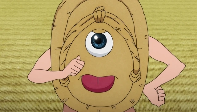 Bake-Zōri | GeGeGe no Kitarō Wiki | Fandom