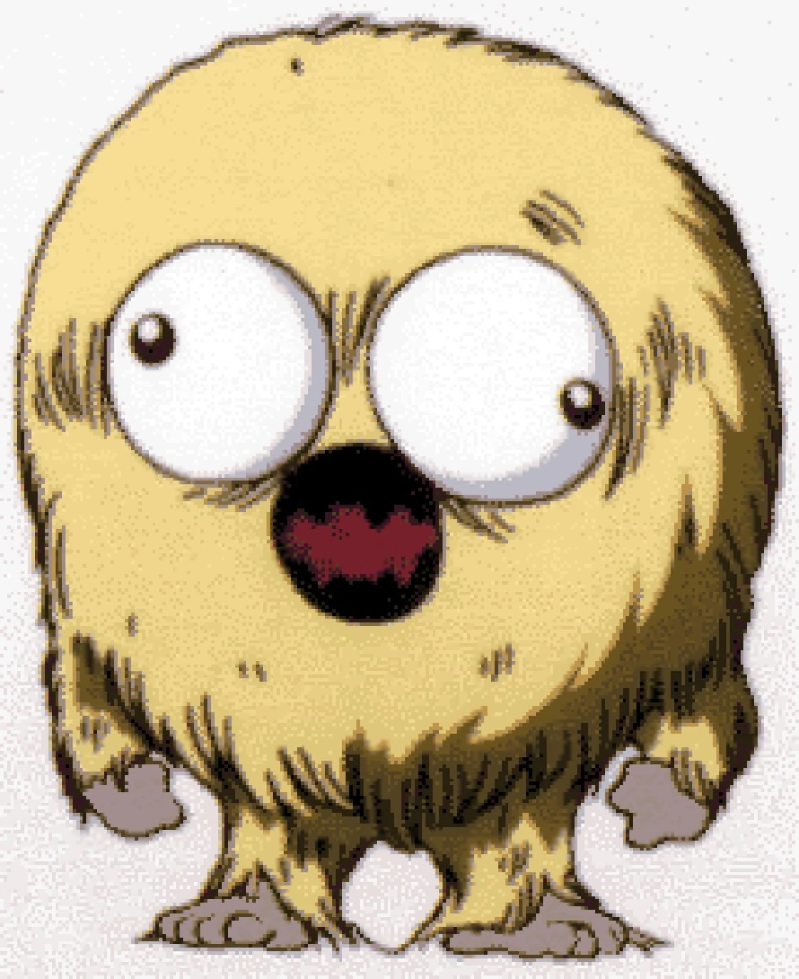 Kijimuna/Gallery | GeGeGe no Kitarō Wiki | Fandom