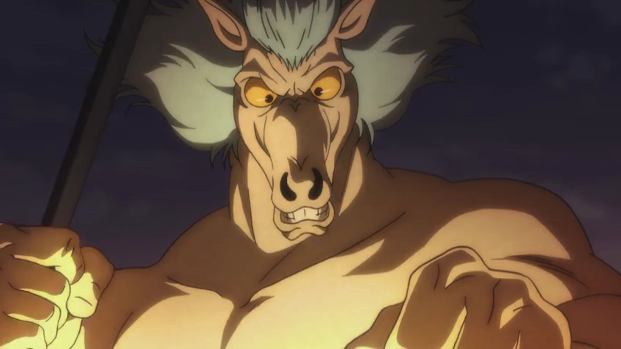 Mezu/Gallery | GeGeGe no Kitarō Wiki | Fandom