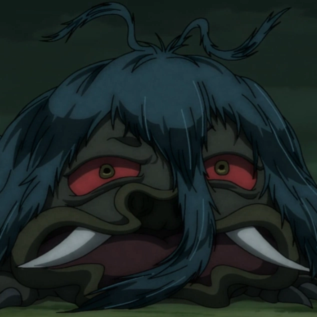 Odoro-Odoro | GeGeGe no Kitarō Wiki | Fandom
