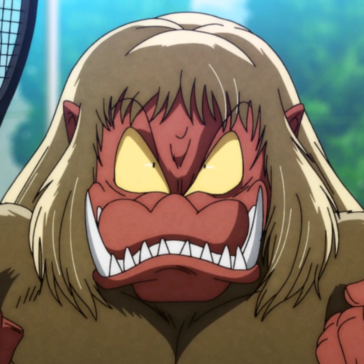 Hihi | GeGeGe no Kitarō Wiki | Fandom