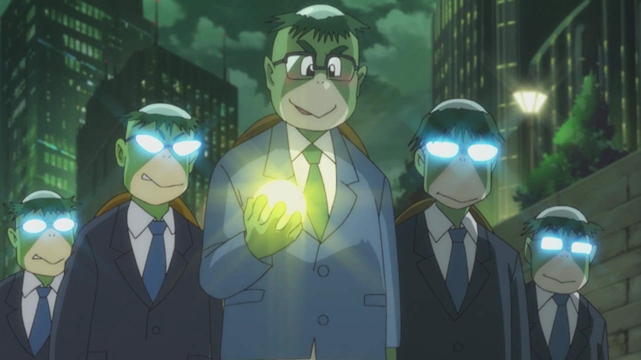 Shirikodama | GeGeGe no Kitarō Wiki | Fandom