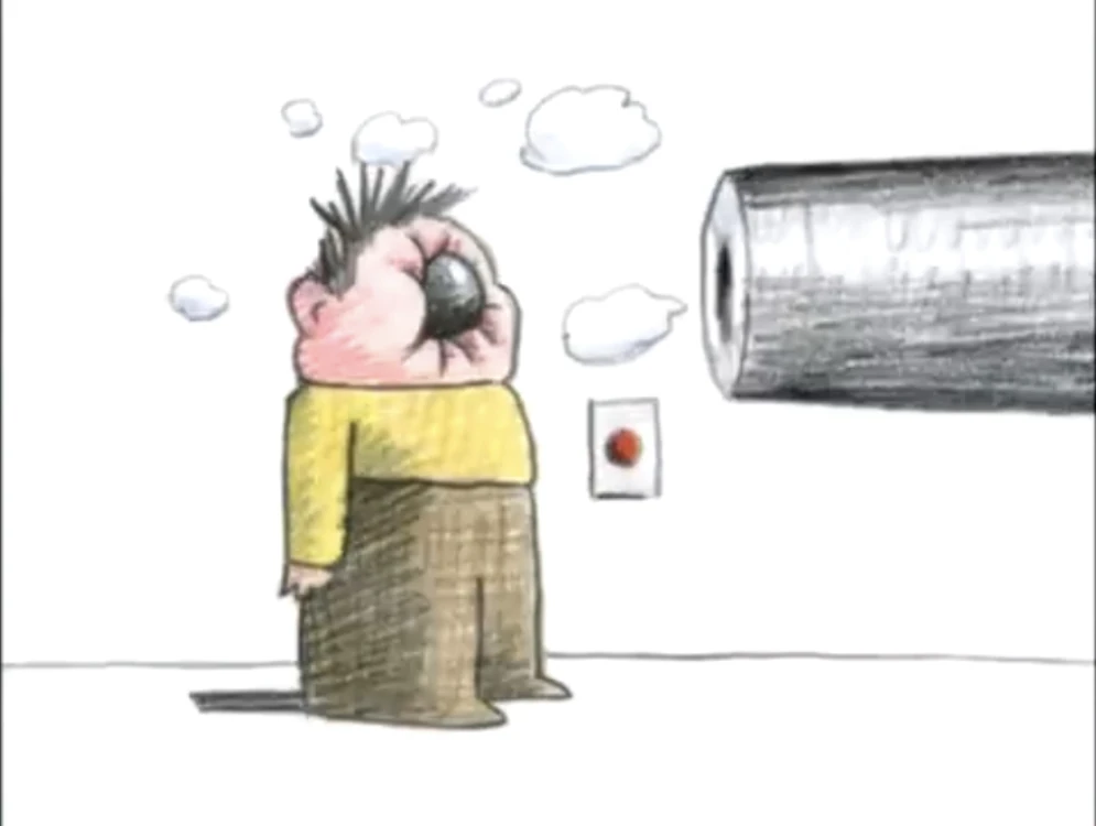 Cannon | Geico Wiki | FANDOM powered by Wikia