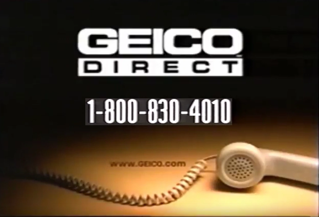 Giant Foot | Geico Wiki | Fandom