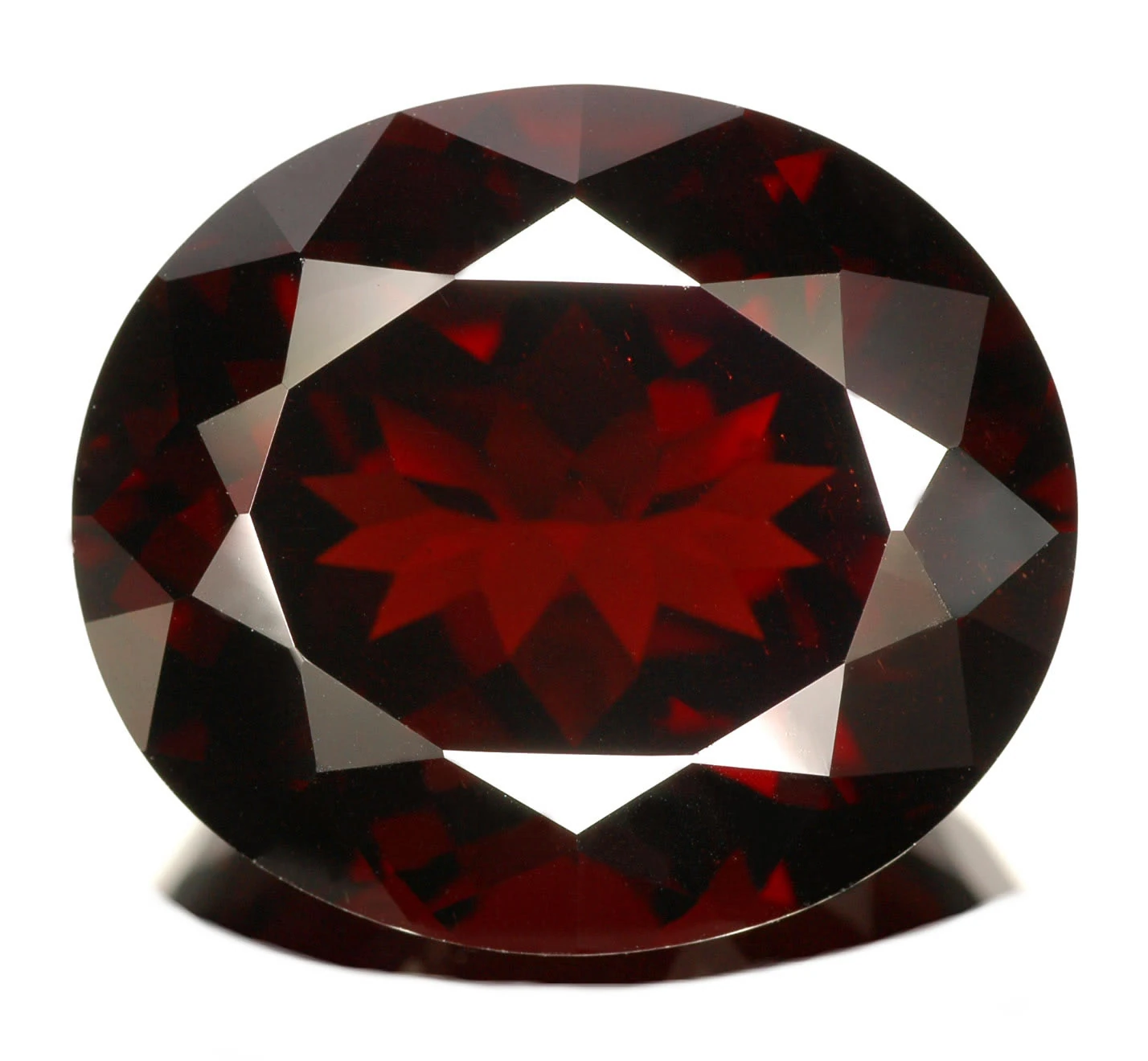 Imagen - Garnet-gem-large info.jpg | Gemas de Steven Universe Wiki ...