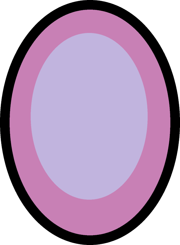Imagen - Gema de Rainbow Quartz (Perla).png | Gemas de Steven Universe ...
