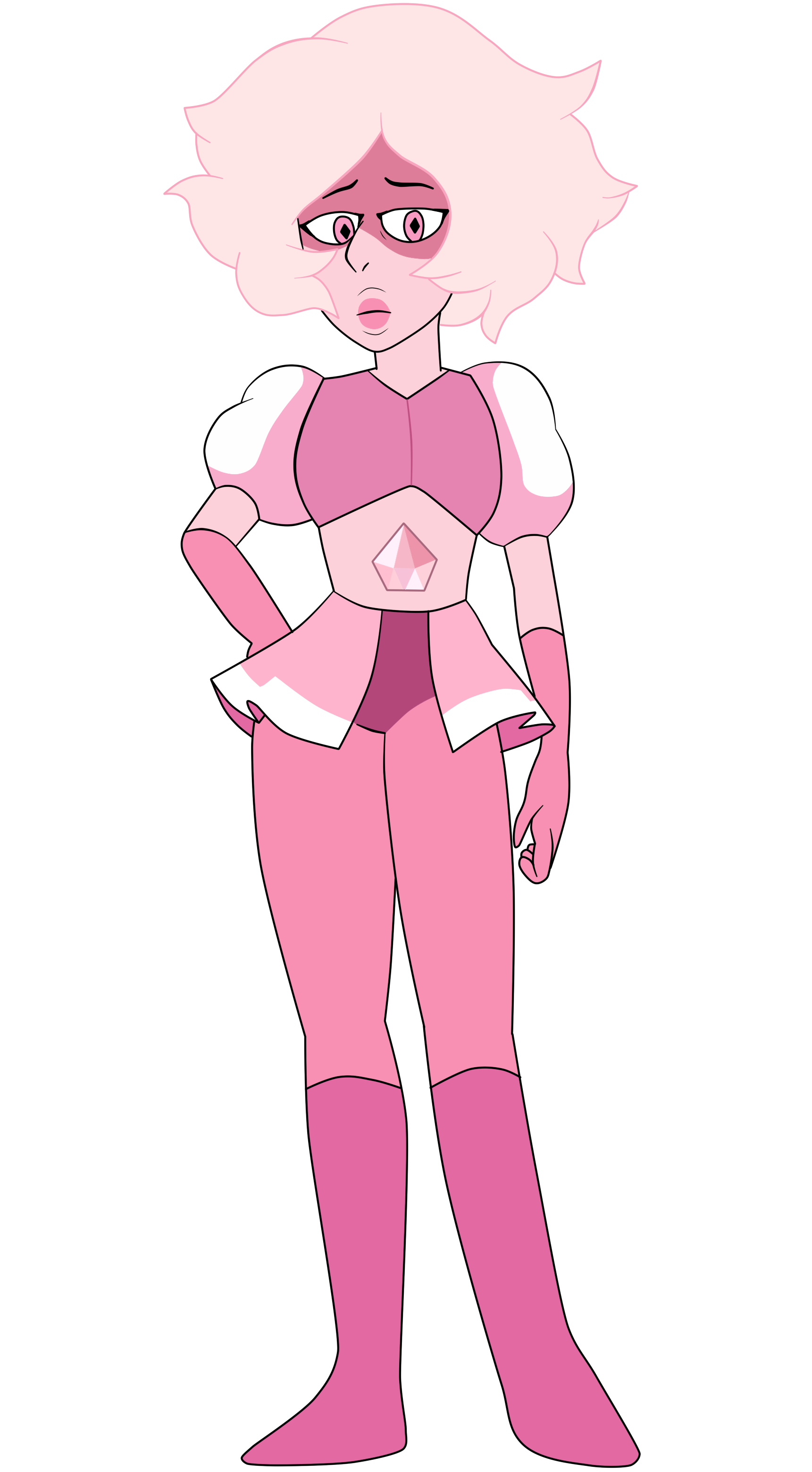 Imagen - Diamante rosa 2.png | Gemas de Steven Universe Wiki | FANDOM ... Imagen - Diamante rosa 2.png | Gemas de Steven Universe Wiki | FANDOM ...