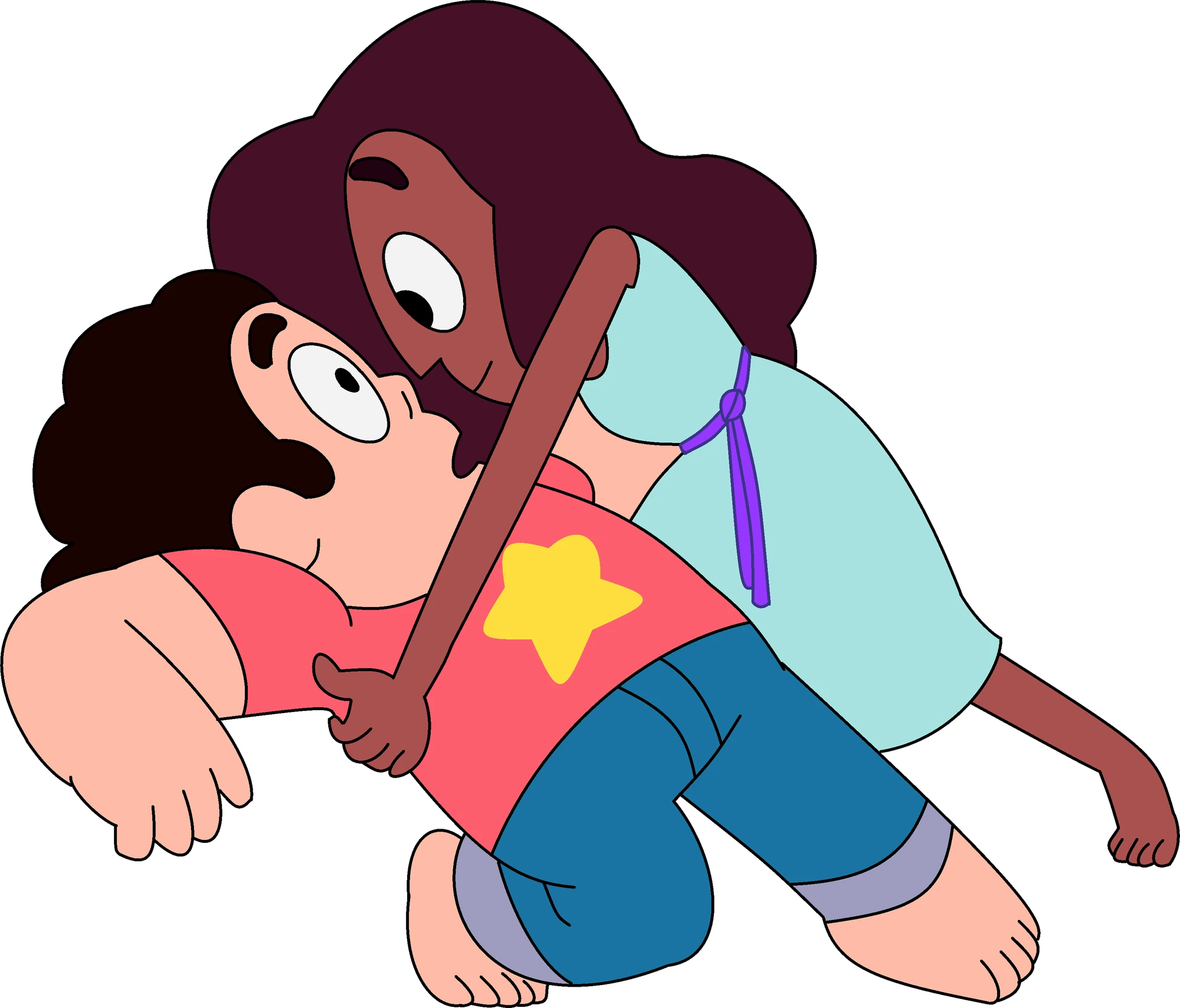 Stevonnie | Gemas de Steven Universe Wiki | FANDOM powered by Wikia