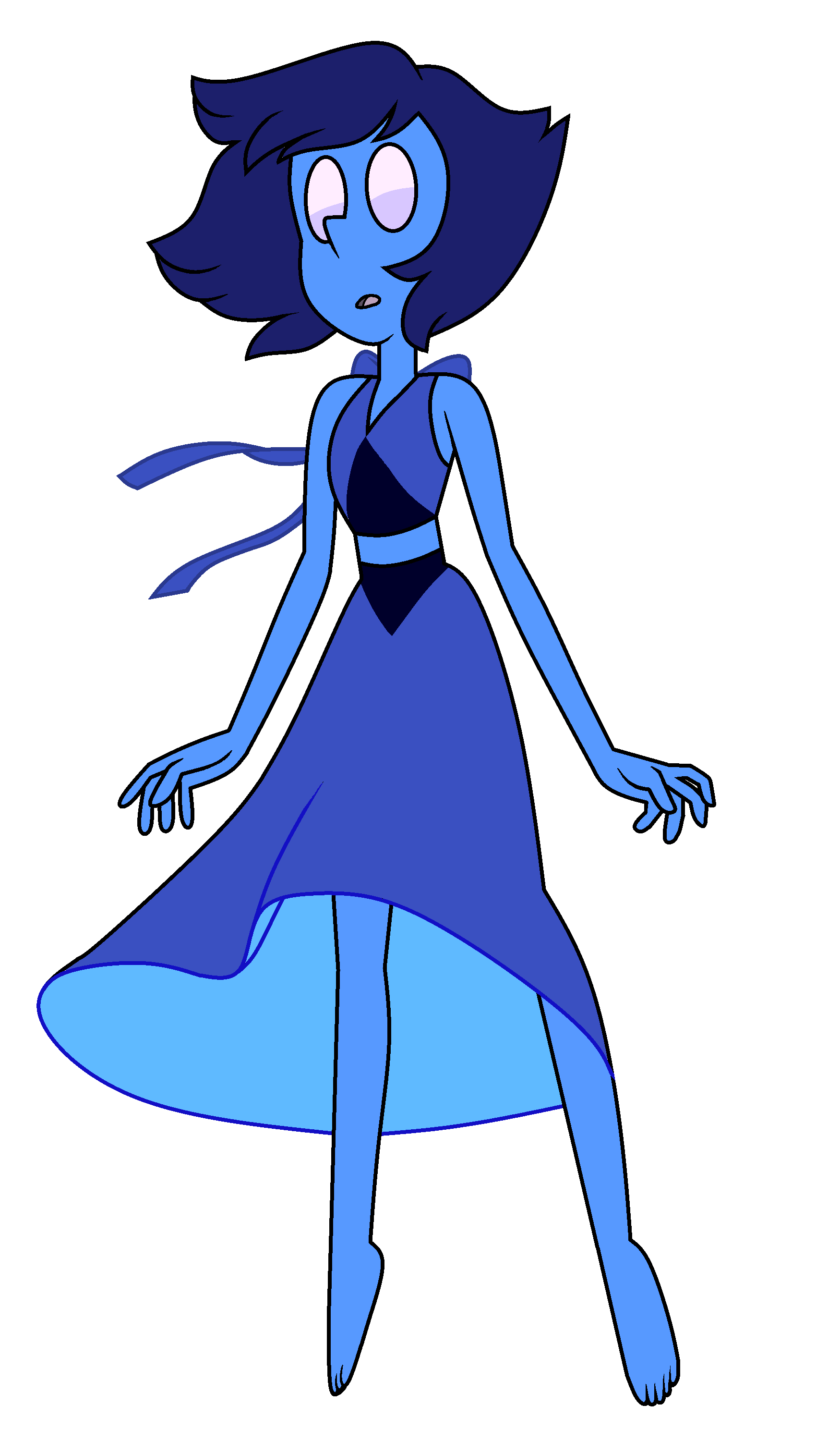 Lapislázuli Gemas De Steven Universe Wiki Fandom Powered By Wikia