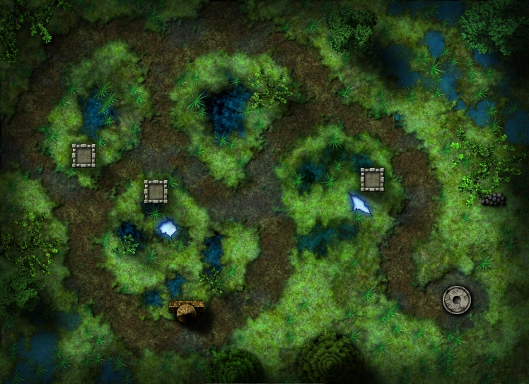 Field E2 (Gemcraft Chapter 2) | Gemcraft Wiki | Fandom