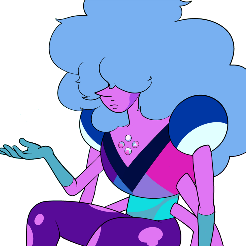 Alexandrite Gemcrust Wikia Fandom