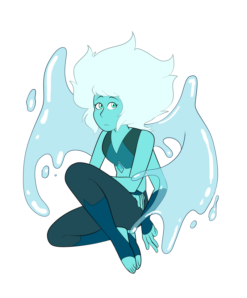 Aqua Aura | GemCrust Wikia | FANDOM powered by Wikia