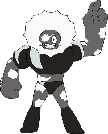 Snowflake Obsidian | GemCrust Wikia | Fandom