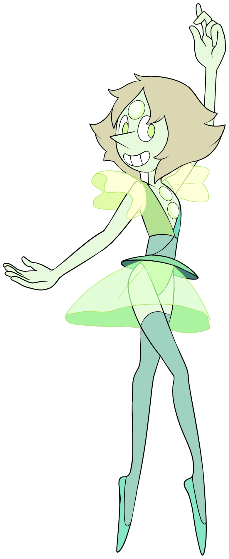Pearl | GemCrust Wikia | Fandom
