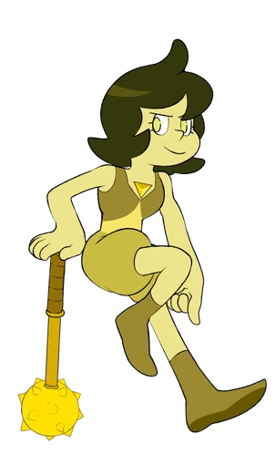 Heliodor | GemCrust Wikia | Fandom