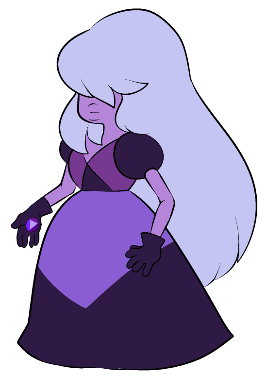 Purple Sapphire | GemCrust Wikia | FANDOM powered by Wikia