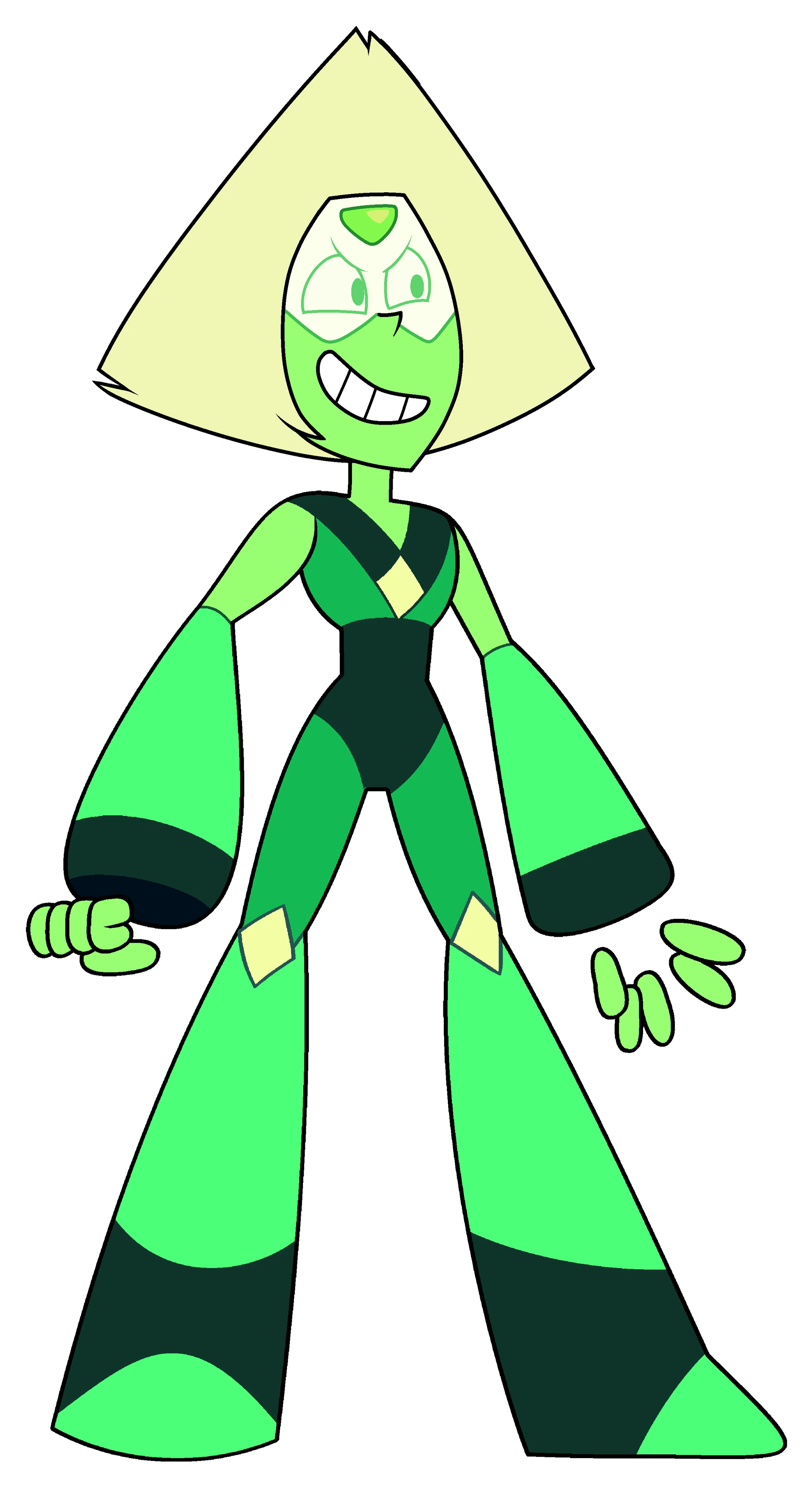 Image - Peridot.png | GemCrust Wikia | FANDOM powered by Wikia
