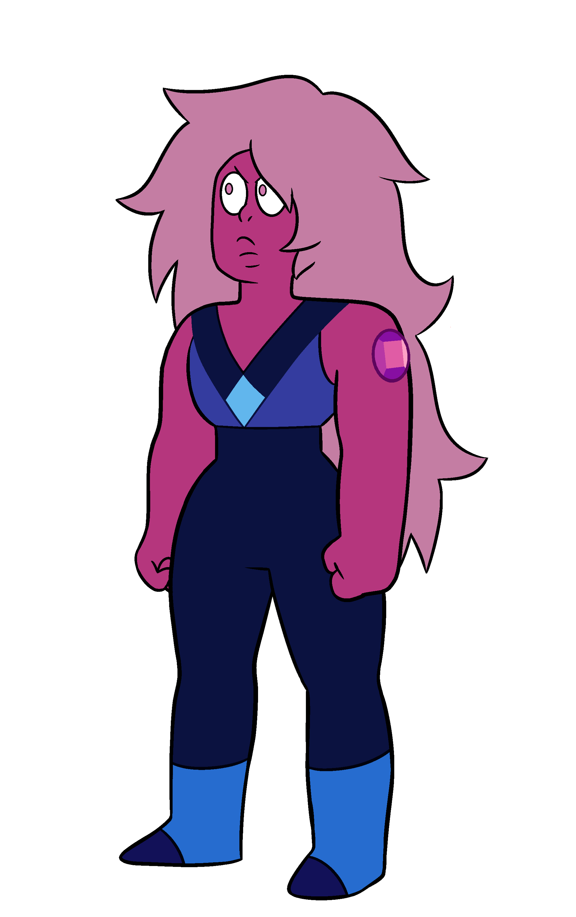 Amethyst | GemCrust Wikia | FANDOM powered by Wikia