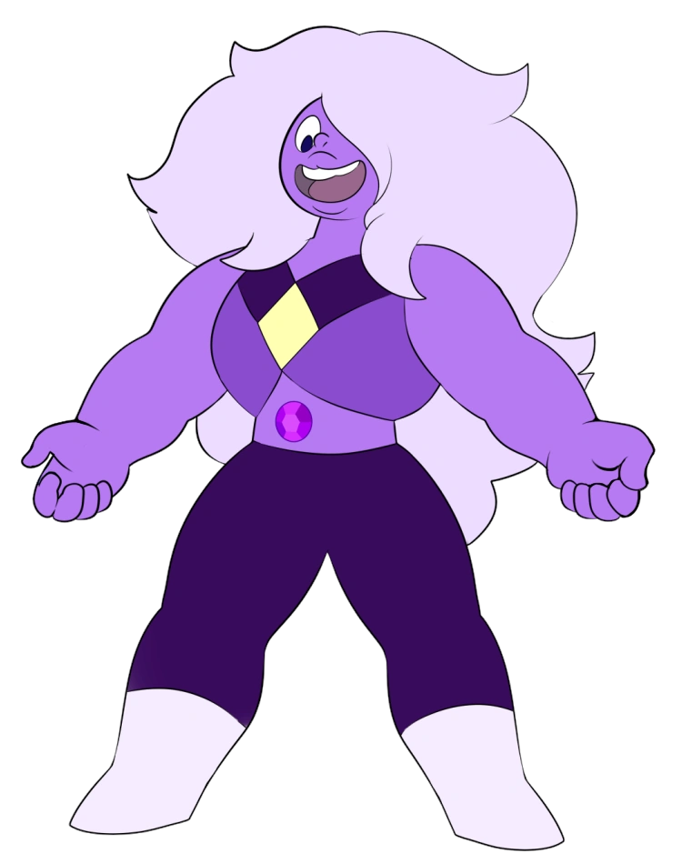 Amethyst | GemCrust Wikia | Fandom