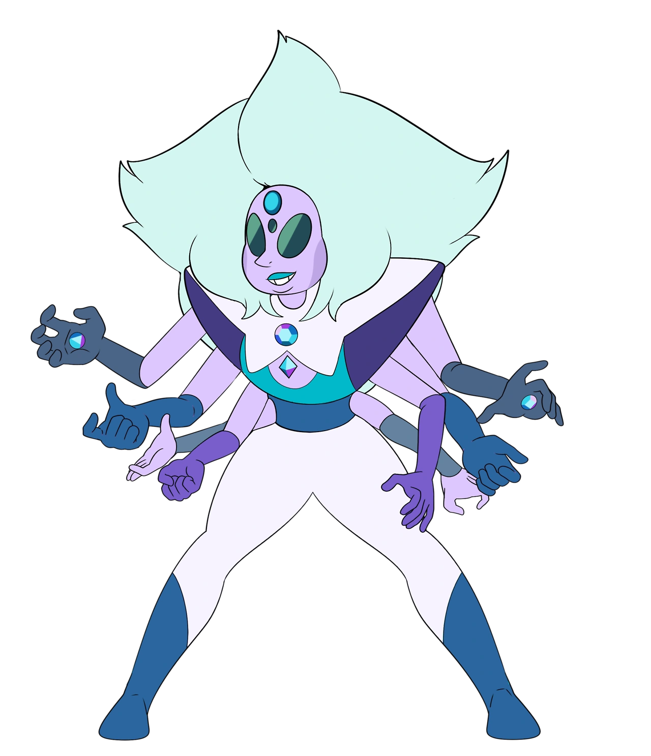 Rainbow Fluorite | GemCrust Wikia | FANDOM powered by Wikia