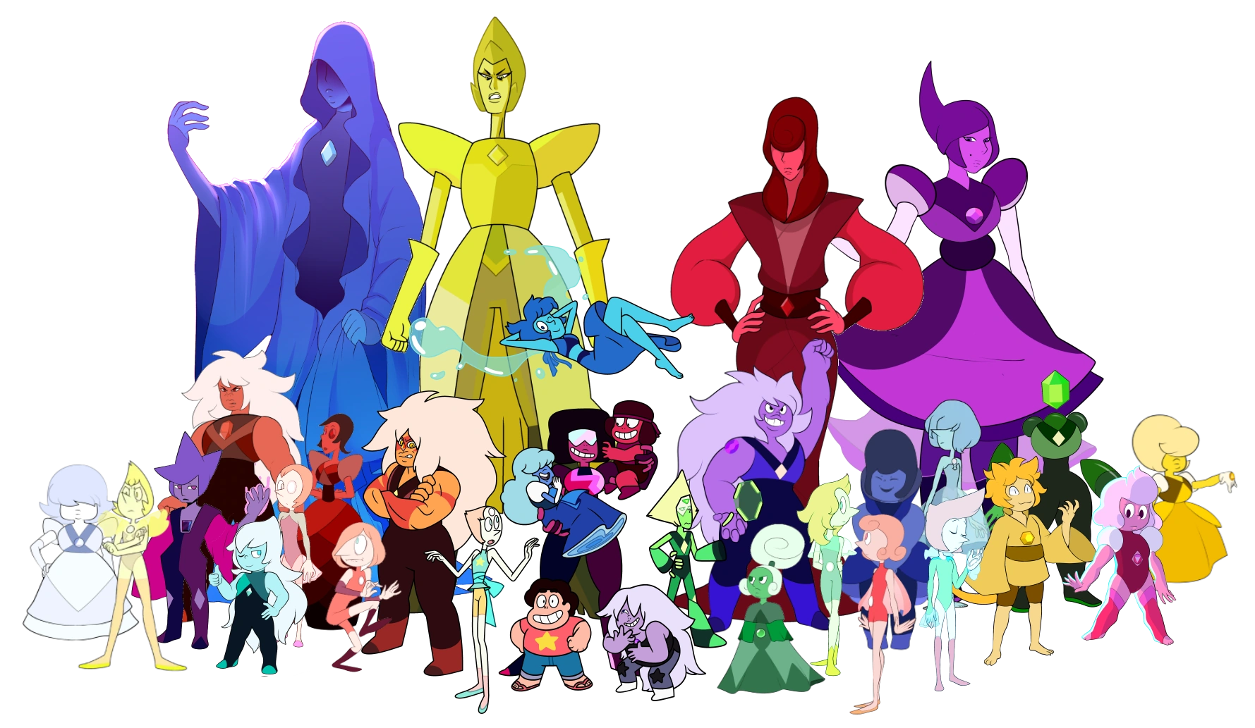Image - Gems Groupshot.png | GemCrust Wikia | FANDOM powered by Wikia