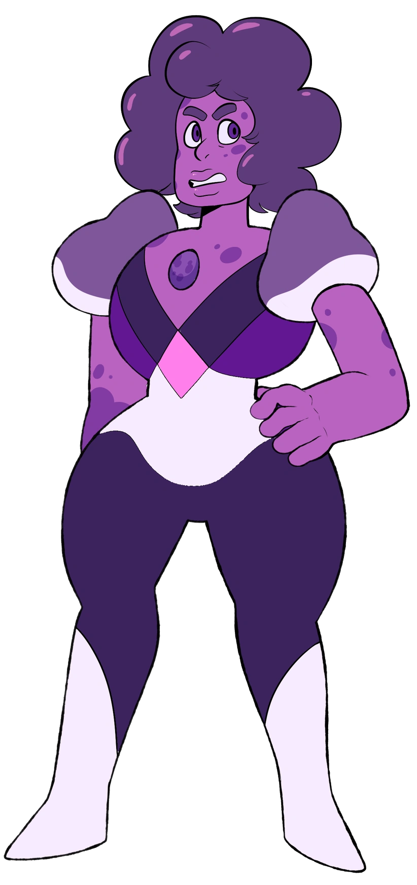 Grape Agate | GemCrust Wikia | Fandom