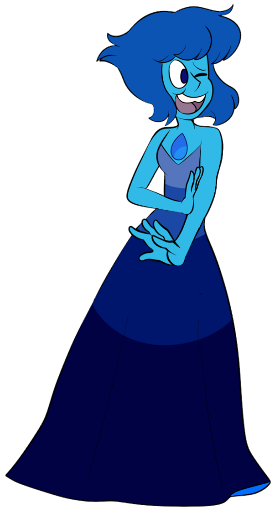 Lapis Lazuli Gemcrust Wikia Fandom