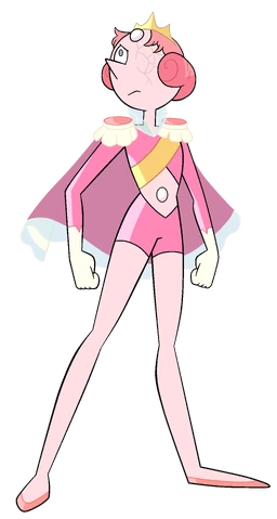 Mega Pearl | GemCrust Wikia | Fandom