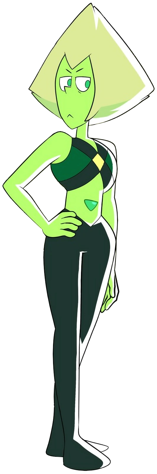 Peridot | GemCrust Wikia | Fandom