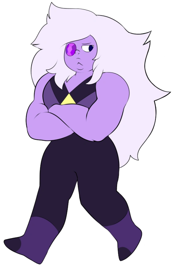 Amethyst | GemCrust Wikia | Fandom