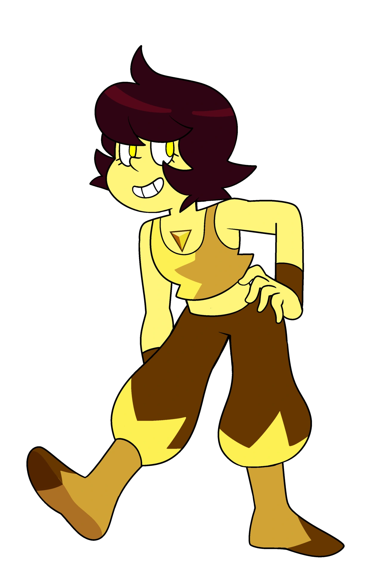 Heliodor | GemCrust Wikia | Fandom