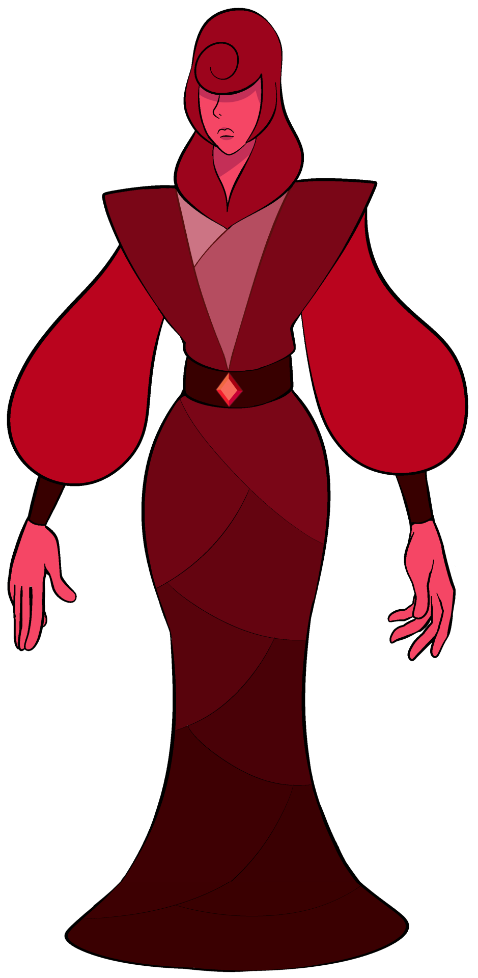 Red Diamond Gemcrust Wikia Fandom Powered By Wikia