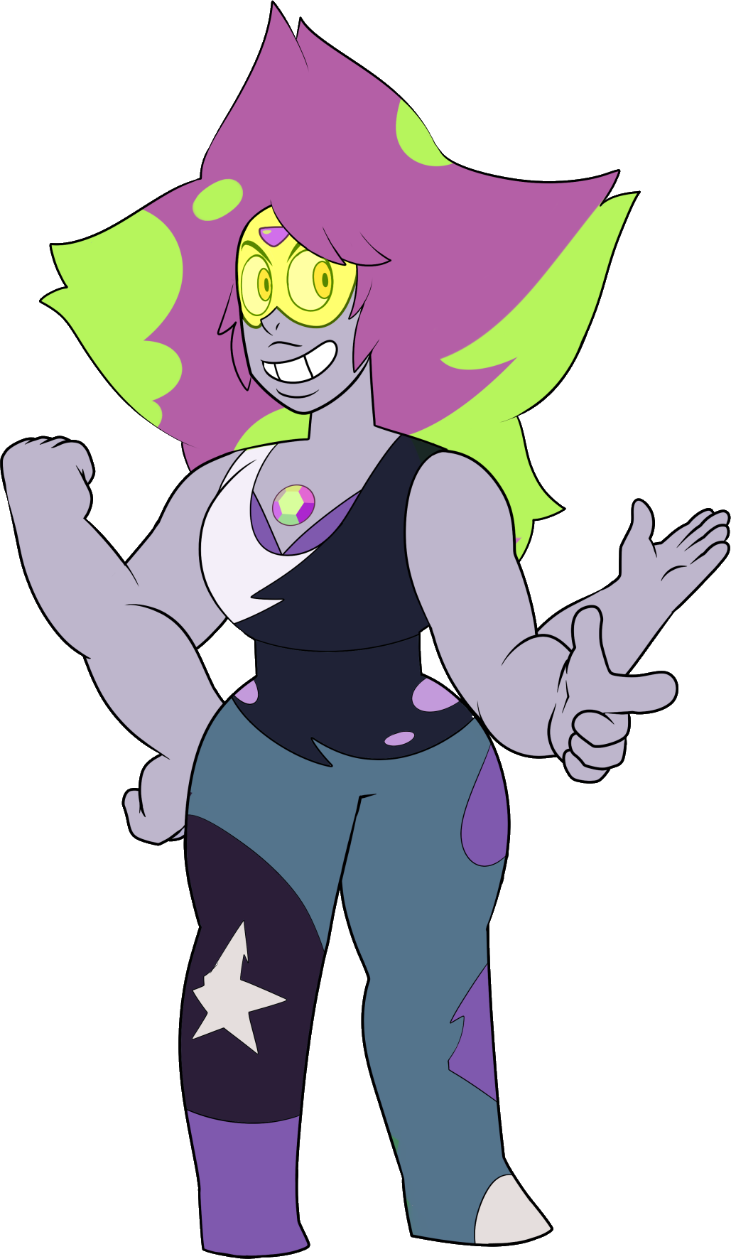 Zoisite Gemcrust Wikia Fandom Powered By Wikia