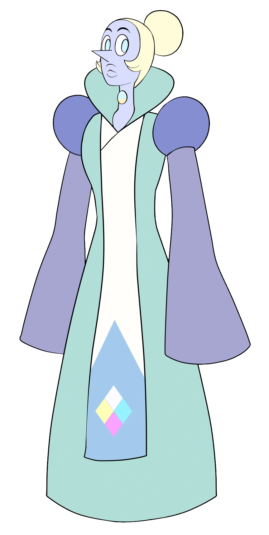 Opal | GemCrust Wikia | FANDOM powered by Wikia