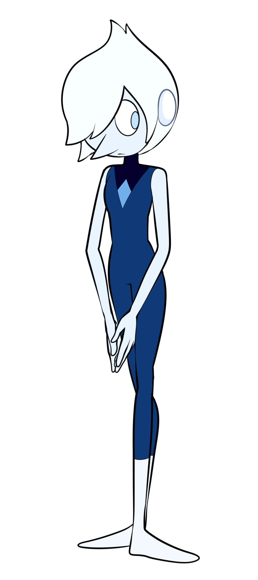 Pearl Gemcrust Wikia Fandom