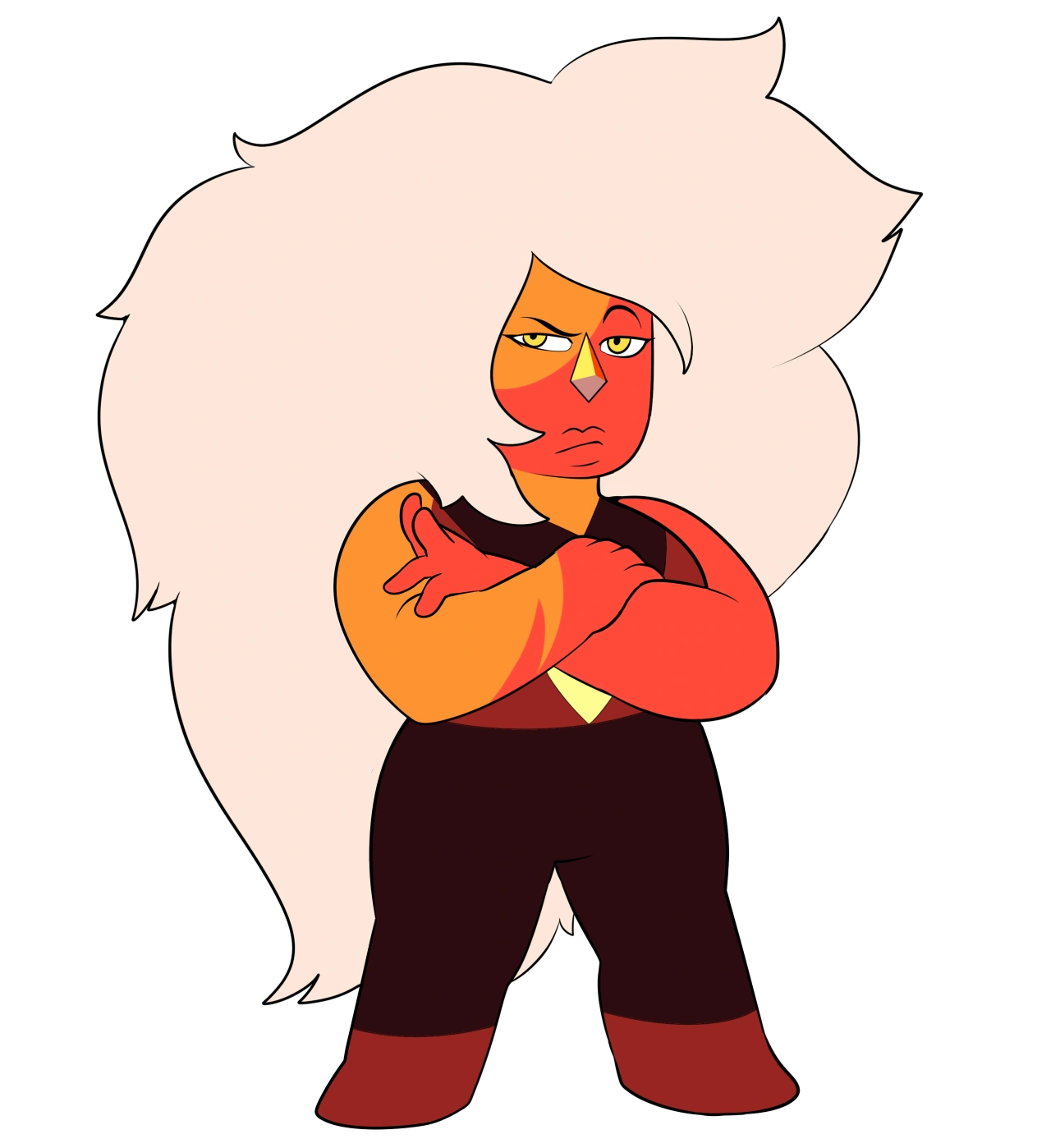 Jasper | GemCrust Wikia | Fandom