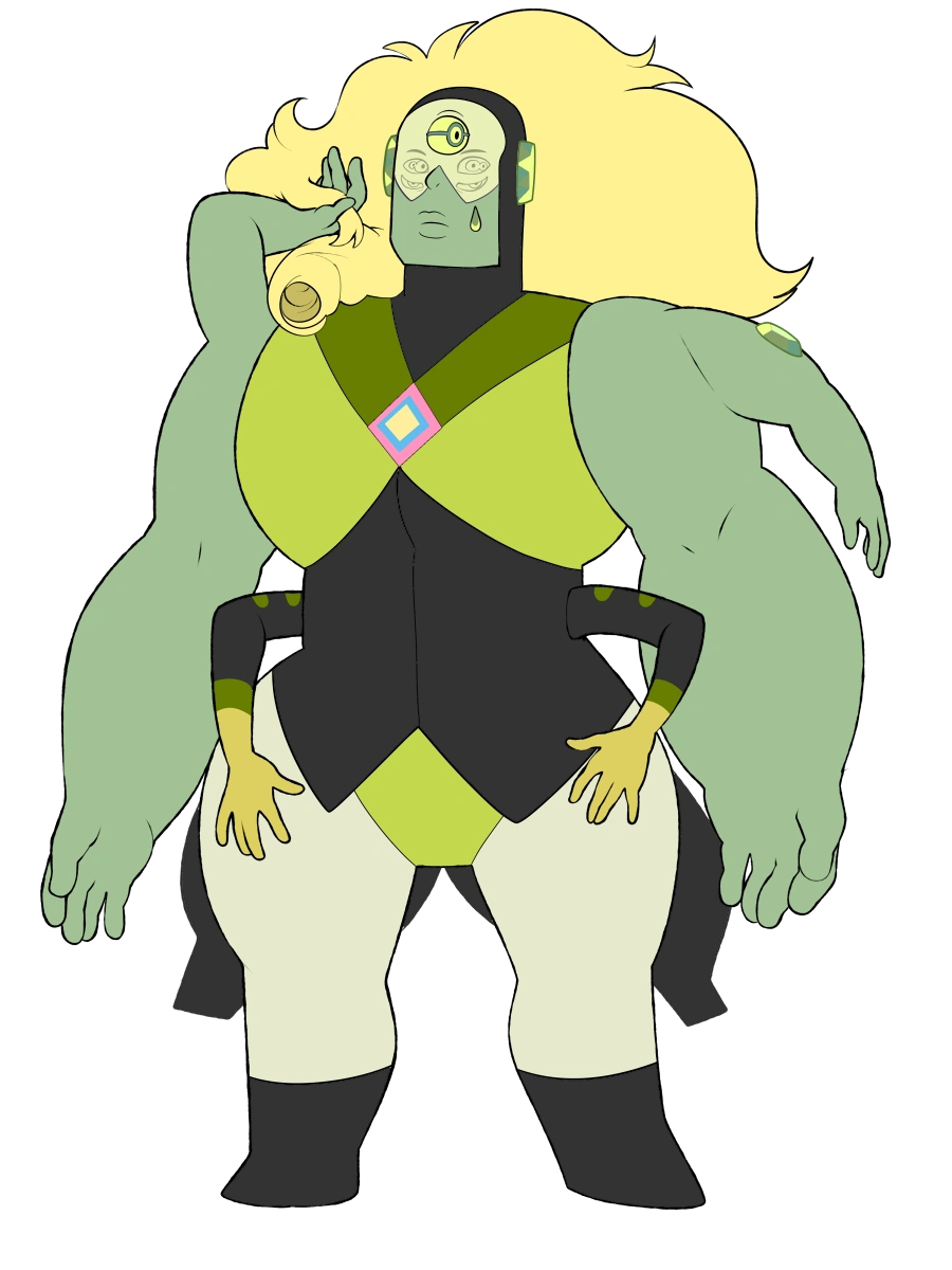 Erinite | GemCrust Wikia | Fandom