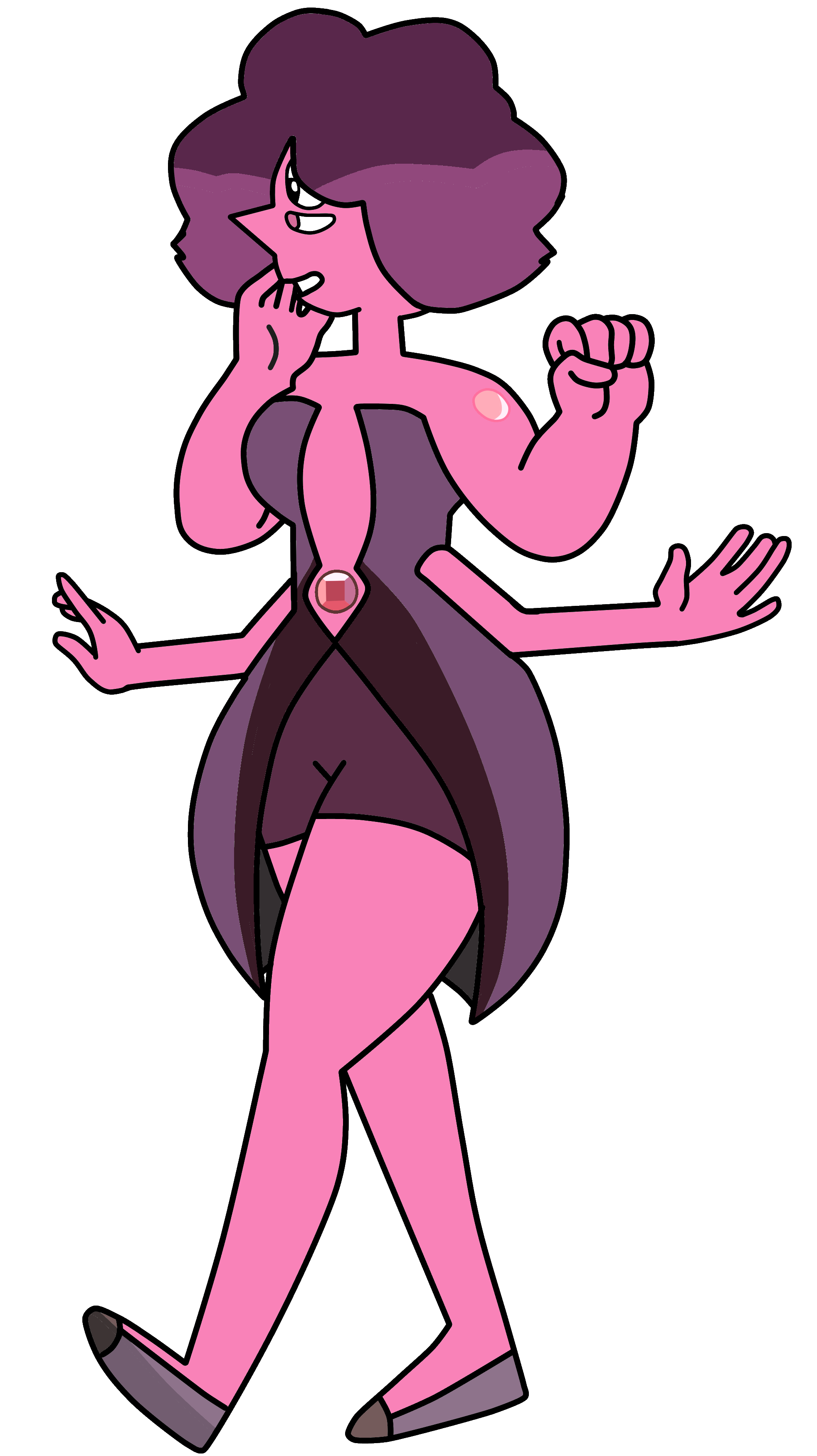 Image Homeworld Rhodonitepng Gemcrust Wikia Fandom Powered By Wikia