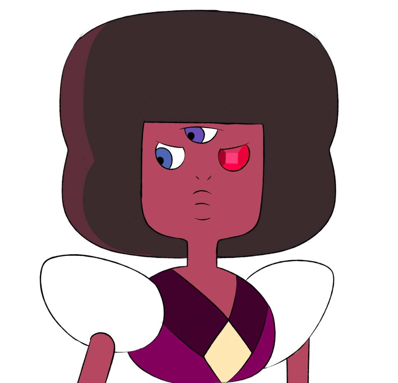 Garnet | GemCrust Wikia | FANDOM powered by Wikia