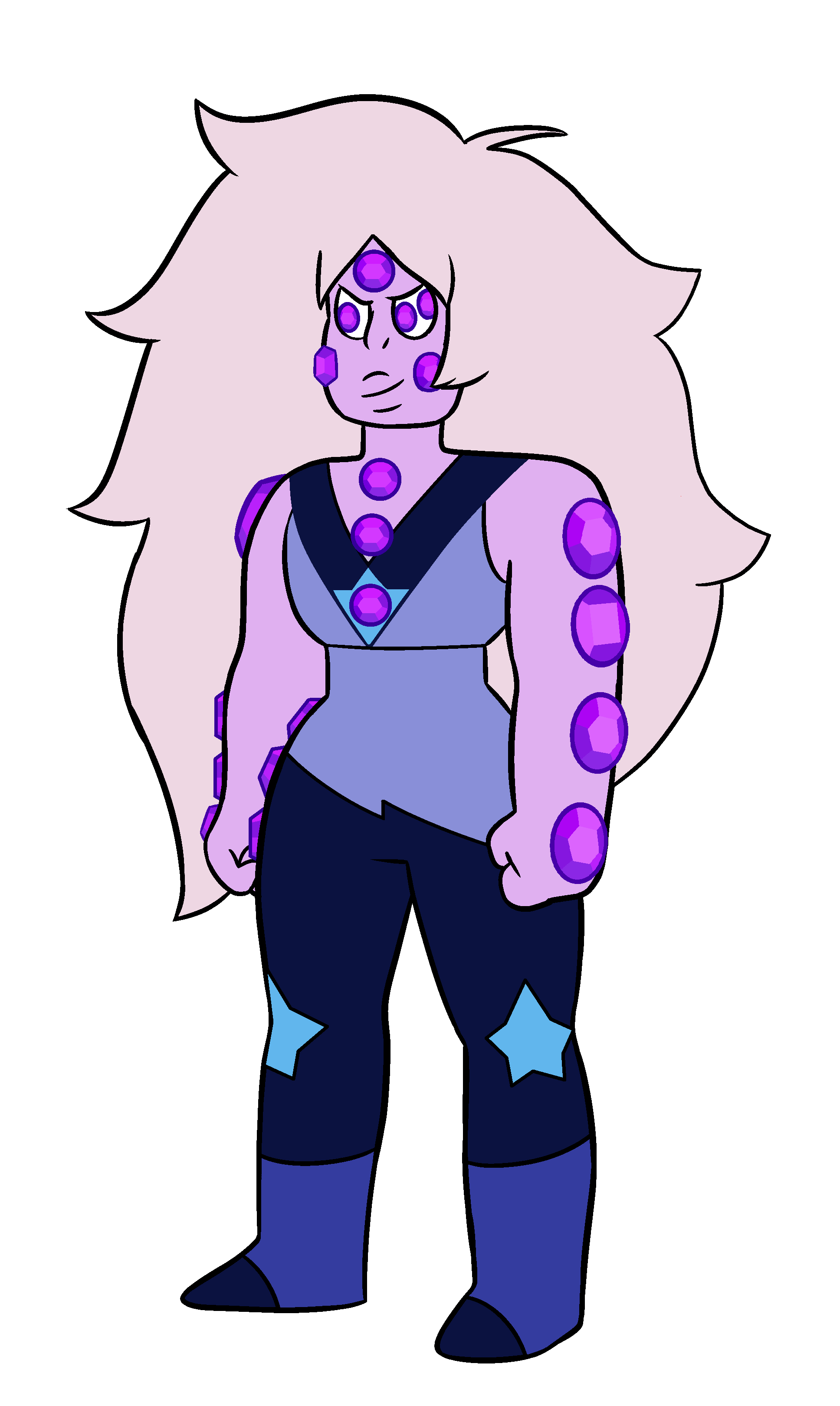 Image - Su amethyst fusion.png | GemCrust Wikia | FANDOM powered by Wikia Image - Su amethyst fusion.png | GemCrust Wikia | FANDOM powered by Wikia