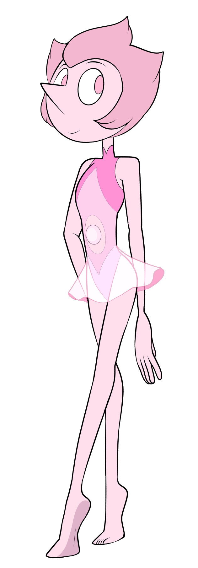 Pink Pearl Gemcrust Wikia Fandom Powered By Wikia