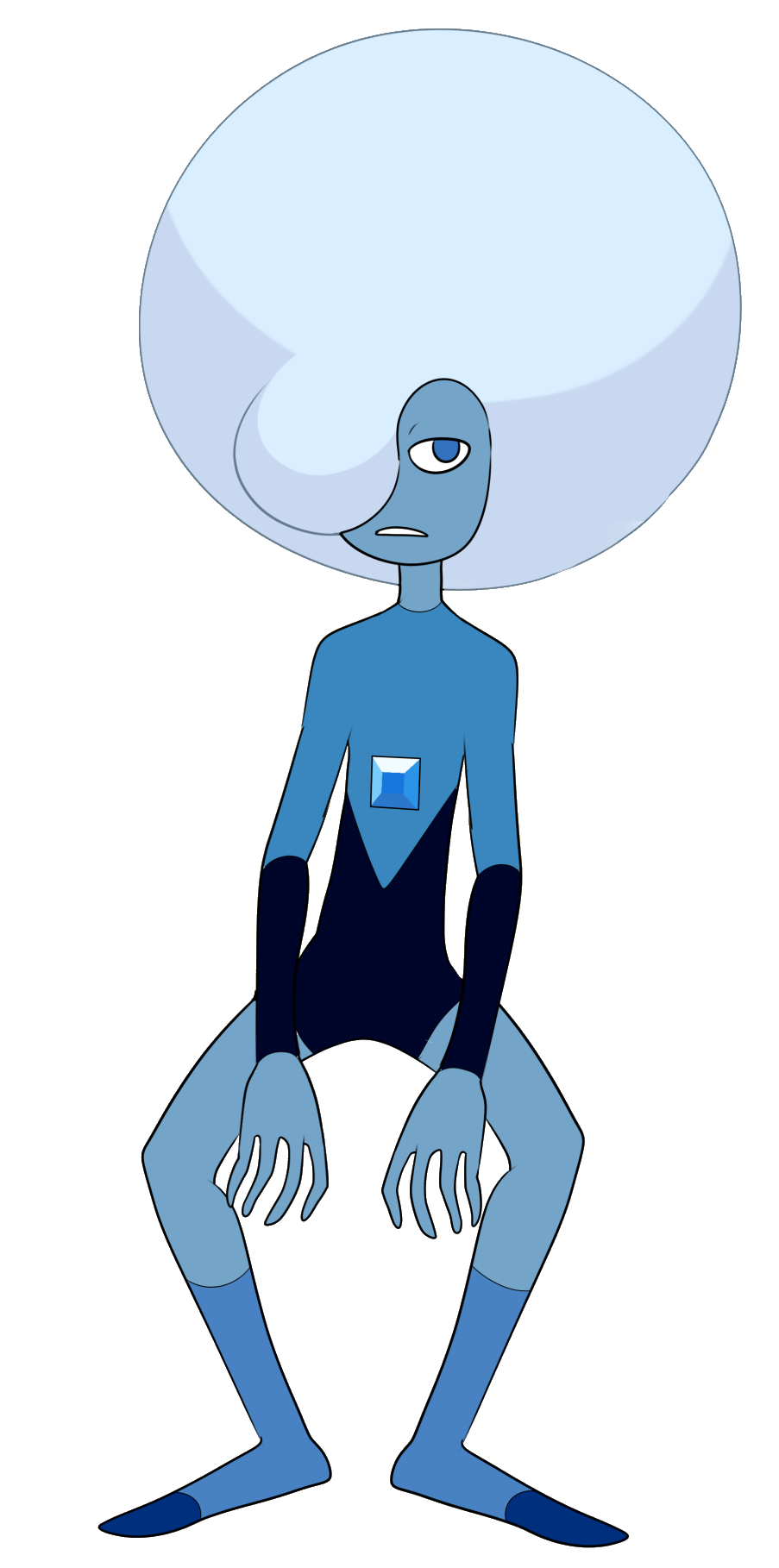 Bazzite Gemcrust Wikia Fandom Powered By Wikia