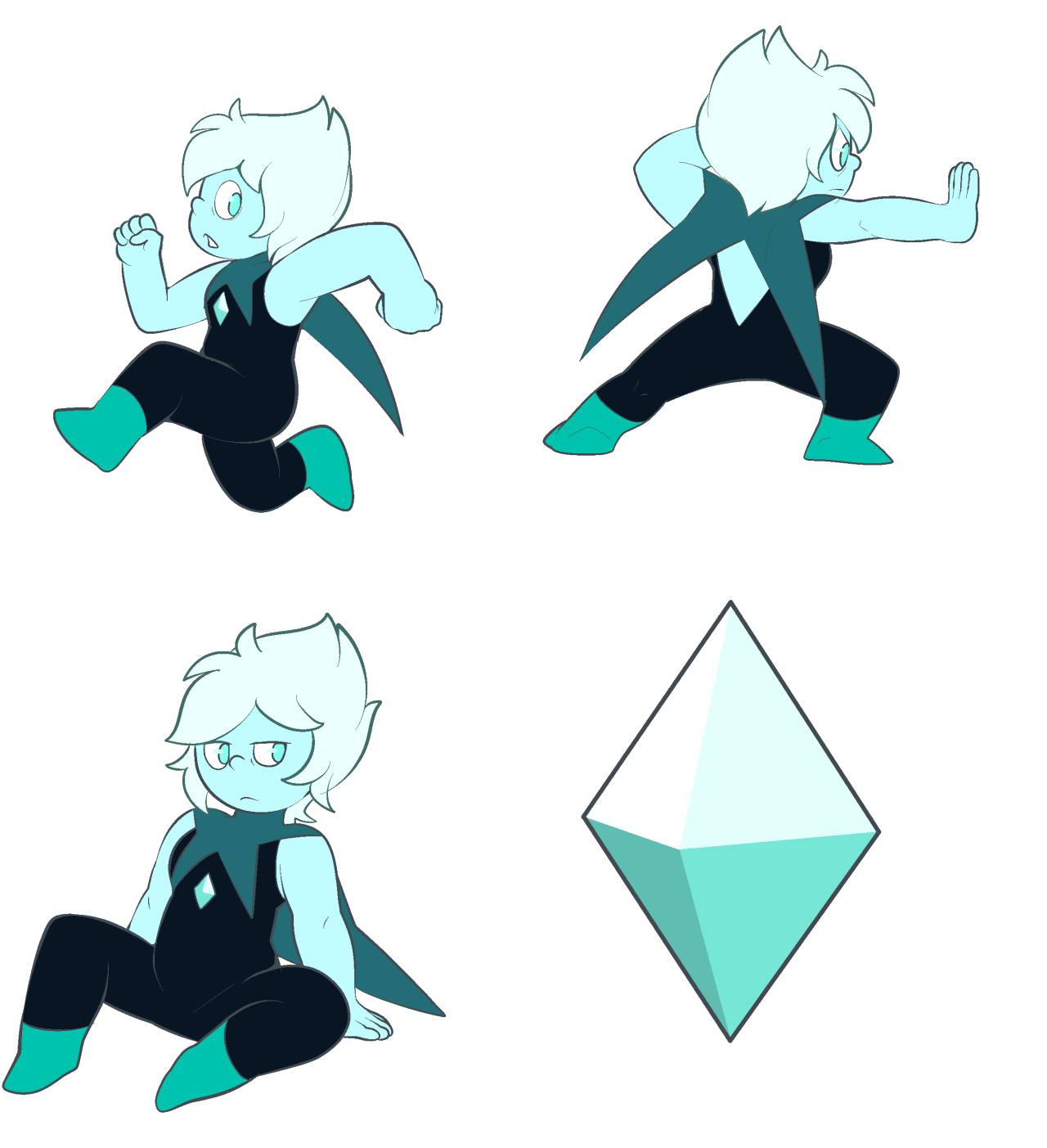 Image Brand New Icepng Gemcrust Wikia Fandom Powered By Wikia