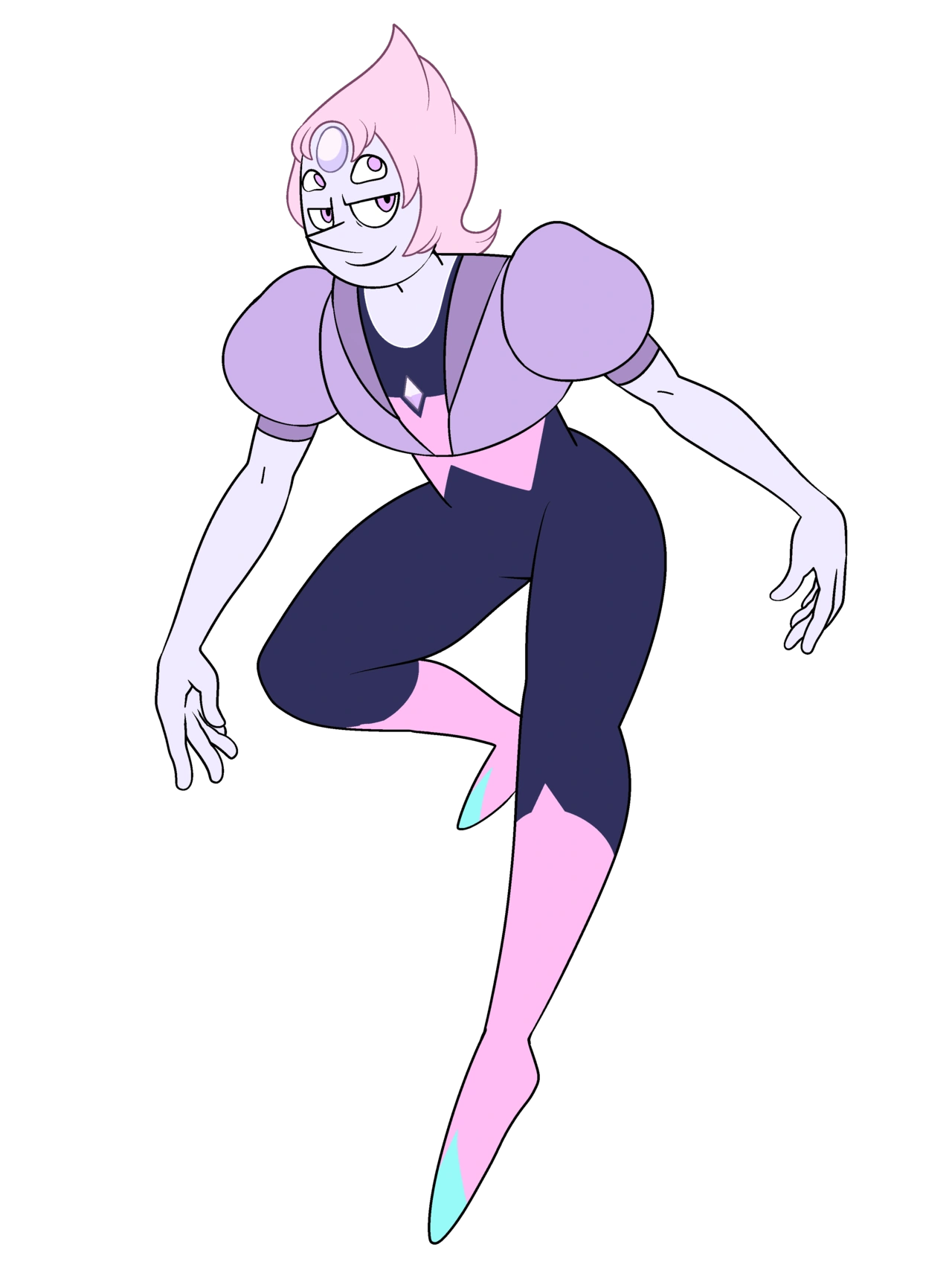 Category:Pearl Fusions | GemCrust Wikia | Fandom
