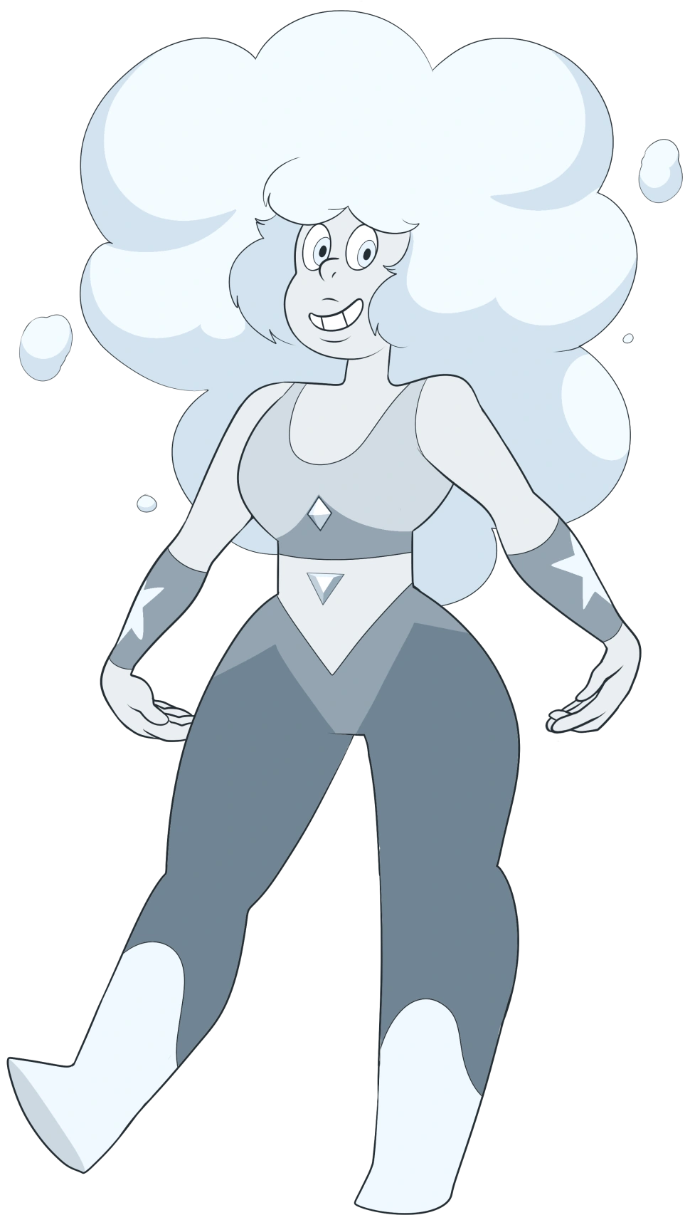 Nepheline | GemCrust Wikia | Fandom